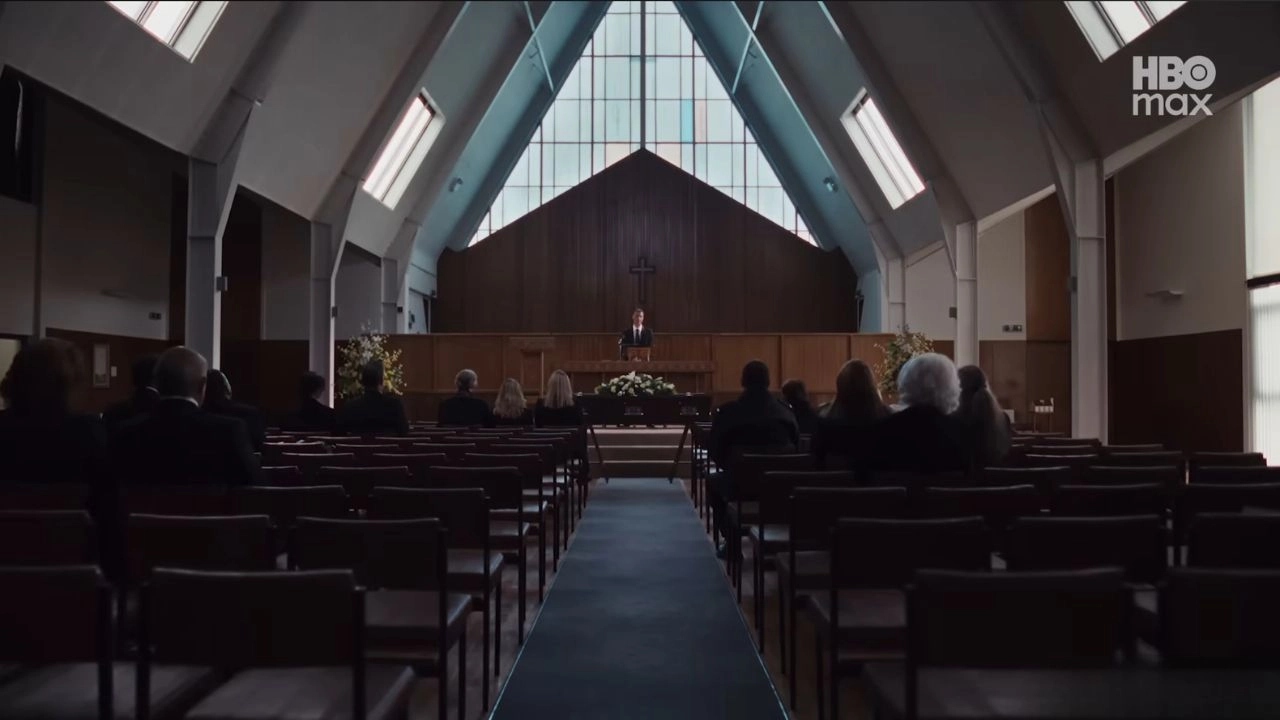 Half Man Filming Locations (2026-) - A2Z Filming Location