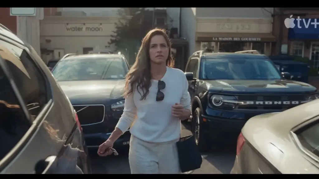 Your Friends & Neighbors Filming Locations (2026)