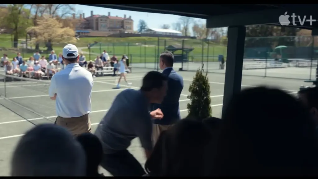 Your Friends & Neighbors Filming Locations (2026)