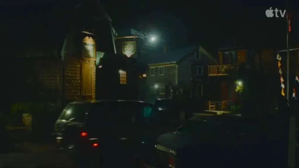 Widow's Bay Filming Locations (2026-) - A2Z Filming Location