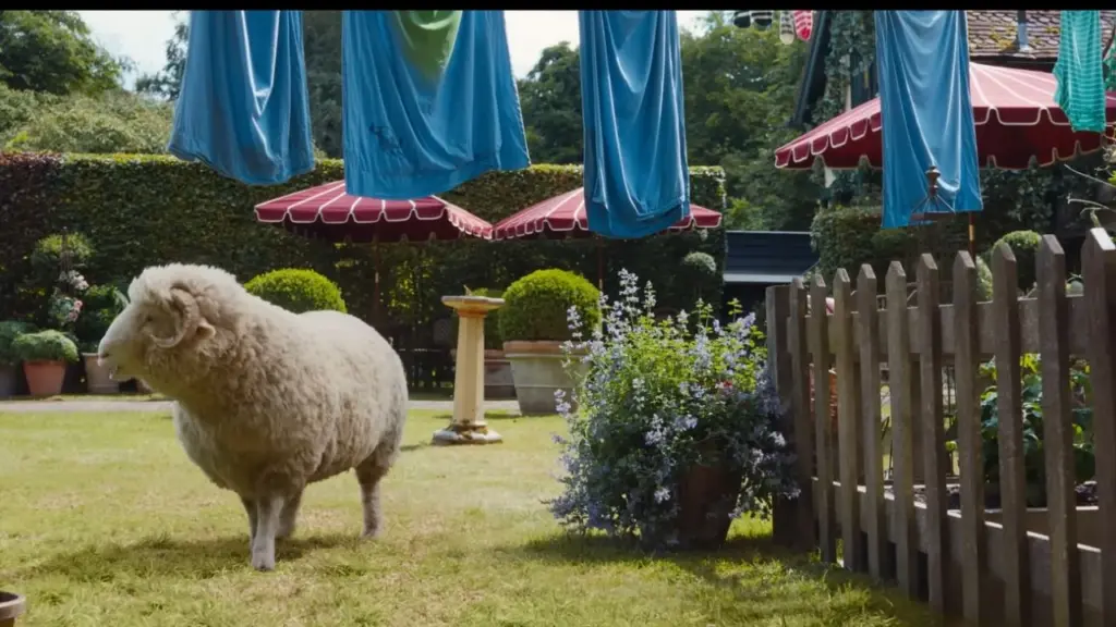 The Sheep Detectives Filming Locations (2026)