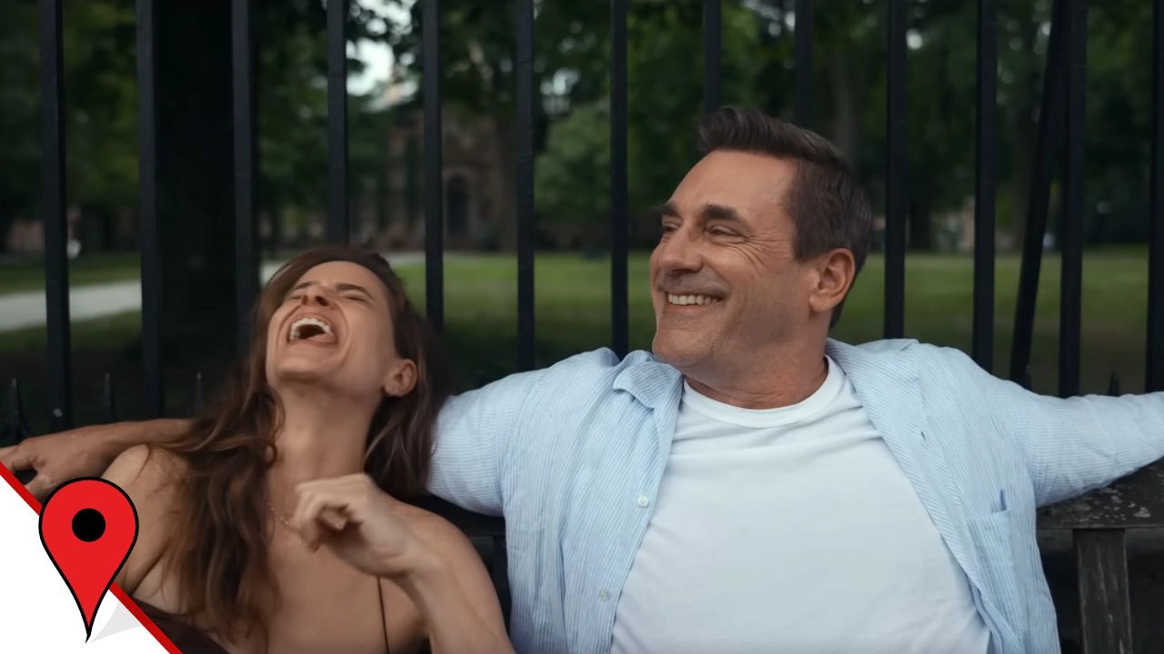 Your Friends & Neighbors Filming Locations (2026)