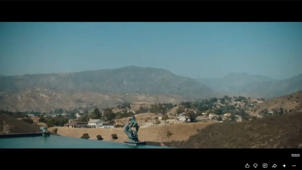 Corporate Retreat Filming Locations (2026-)
