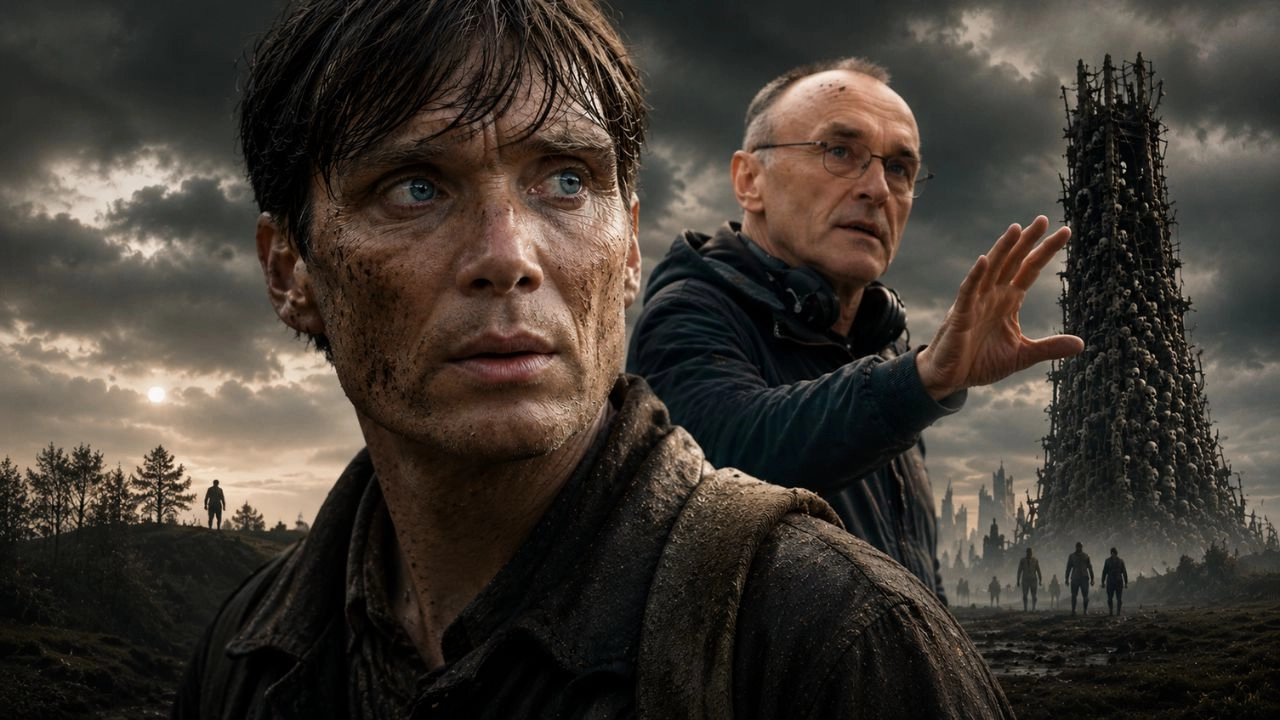 Danny Boyle Confirms 28 Years Later 3 Filming Starts in 2027