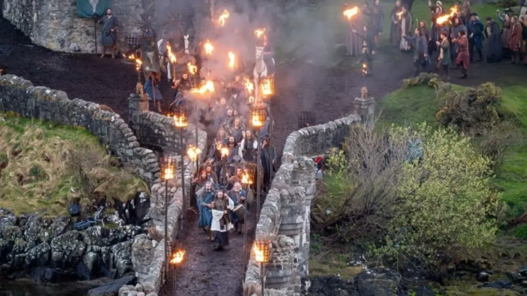 Highlander Remake Jaw-Dropping Filming Locations