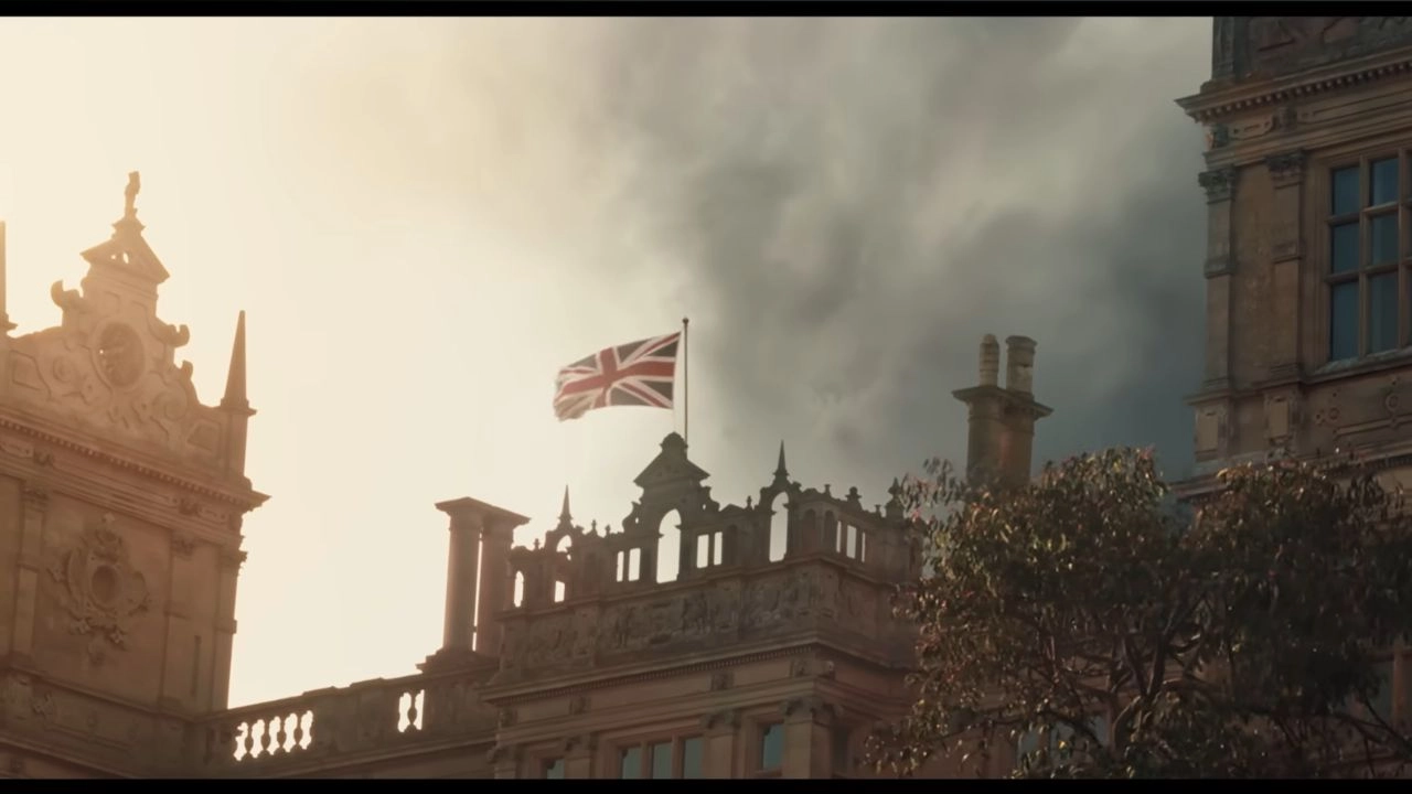 Pressure Filming Locations (2026) - A2Z Filming Location