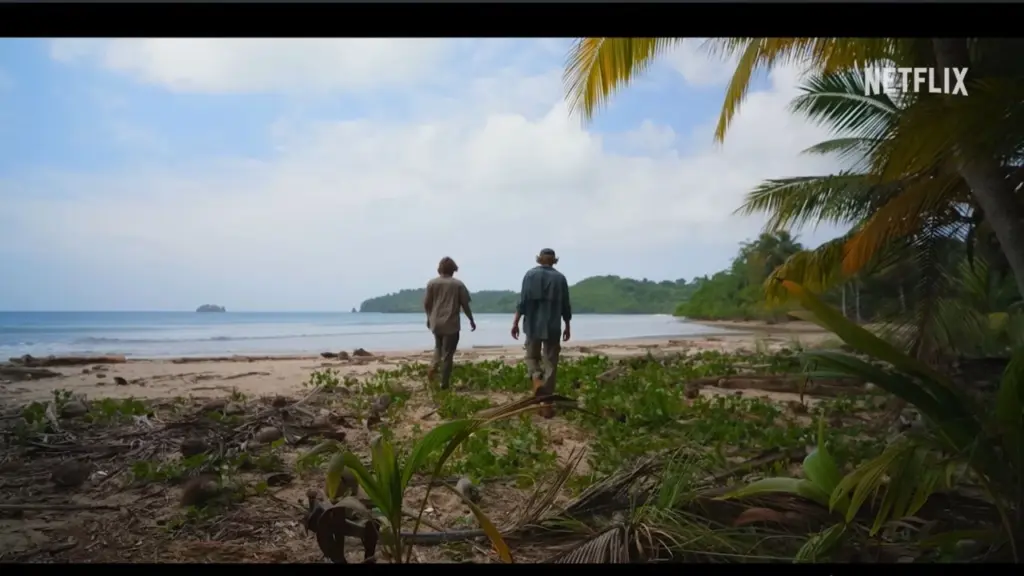 Outlast: The Jungle Filming Locations (2026)