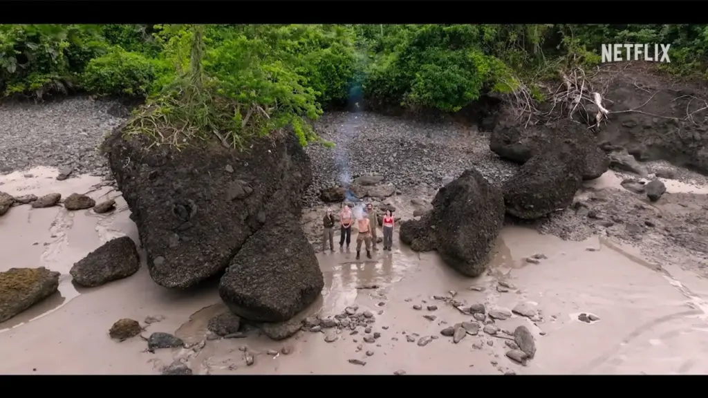 Outlast: The Jungle Filming Locations (2026)