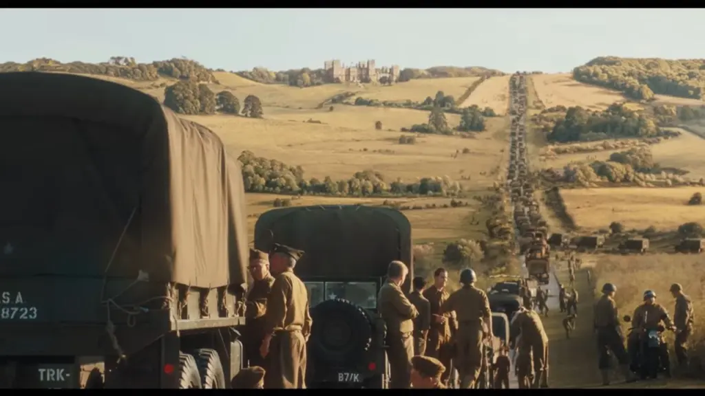 Pressure Filming Locations (2026) - A2Z Filming Location